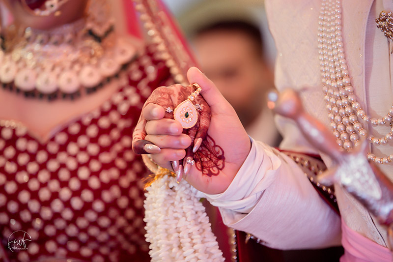 MARRIAGE MATCHMAKING - Sadhana Jyotish Kendra